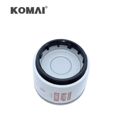 China KOMAI  FS19775  FS19910  11LD-20250 Diesel Fuel Filter for HYUNDAI  HL740-7 for sale