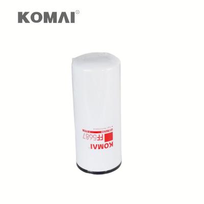 China For  Diesel Engine Parts Fuel Water Separator FF5687 4960198 5472312 5666318 for sale