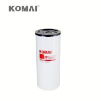 China For  Diesel Engine Parts Fuel Water Separator FF5687 4960198 5472312 5666318 for sale
