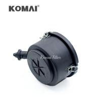 China Air Cleaner Filter Assembly Cap Cover For AF25436 YM129916-12500 40C0506 AF25554 14519261 for sale