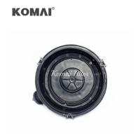China Air Cleaner Filter Assembly Cap Cover For AF25436 YM129916-12500 40C0506 AF25554 14519261 for sale