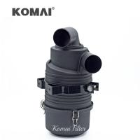 China Air Cleaner Filter Assembly House For X802236 P822768 AF25436 40C0506 AF25554 14519261 for sale