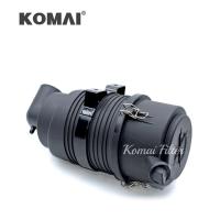 China Air Cleaner Filter Assembly House For X802236 P822768 AF25436 40C0506 AF25554 14519261 for sale