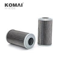 China KOMAI P560971  HF28943  29558118 91740  906671  87743577 Hydraulic Filter for sale