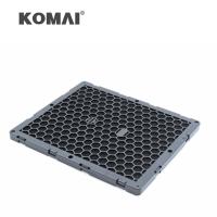 China Caterpillar 933C 939C 973C D6H Excavator Filter 6T5068 PA3825 Cabin Air Filter AF27686 SC90010 for sale