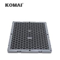 China Caterpillar 933C 939C 973C D6H Excavator Filter 6T5068 PA3825 Cabin Air Filter AF27686 SC90010 for sale