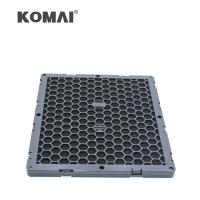 China Caterpillar 933C 939C 973C D6H Excavator Filter 6T5068 PA3825 Cabin Air Filter AF27686 SC90010 for sale