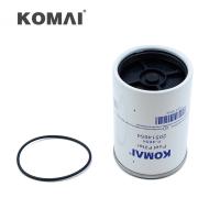 China Truck Parts 20514654 R260P J018289 For D16 Engine Fuel Filter 20998367 FS19735 20386080 for sale