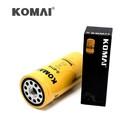 China Komai Oil Filter 1R0716 LF9691 2P-4005 LF3566 LF691 P55-4005 LF3374 C-5502 For Excavator 245 245B for sale