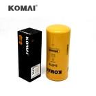 China Komai Oil Filter 1R0716 LF9691 2P-4005 LF3566 LF691 P55-4005 LF3374 C-5502 For Excavator 245 245B for sale