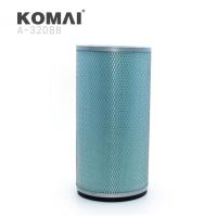 China Air Cleaner Filter 1114914 6487822 AF838 AF994 Air Primary P181056 A-5714 Air Secondary AF984 for sale