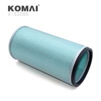 China Air Cleaner Filter 1114914 6487822 AF838 AF994 Air Primary P181056 A-5714 Air Secondary AF984 for sale