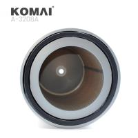 China Air Cleaner Filter 1114914 6487822 AF838 AF994 Air Primary P181056 A-5714 Air Secondary AF984 for sale