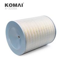 China Air Cleaner Filter 1114914 6487822 AF838 AF994 Air Primary P181056 A-5714 Air Secondary AF984 for sale