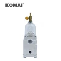 China DELF 600FG 600FH Fuel Water Separator Filter 600FG 600FH Fuel Filter Assembly SWK-2000-10 for sale