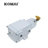 China DELF 600FG 600FH Fuel Water Separator Filter 600FG 600FH Fuel Filter Assembly SWK-2000-10 for sale