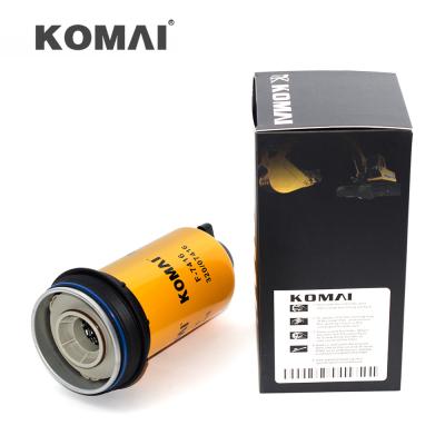 China Jcb 3c 3d 3cx 1400b Excavator 320/07416 Diesel Fuel Filter 32007416 320-07416 Replace Donaldson P569027 for sale