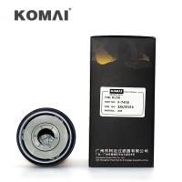 China Jcb 3c 3d 3cx 1400b Excavator 320/07416 Diesel Fuel Filter 32007416 320-07416 Replace Donaldson P569027 for sale