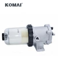 China Diesel Fuel Filter 21737499 Fuel Water Separator Assembly 03-40571-003 For  Truck for sale