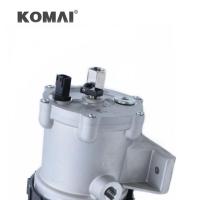 China Diesel Fuel Filter 21737499 Fuel Water Separator Assembly 03-40571-003 For  Truck for sale