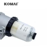 China Diesel Fuel Filter 21737499 Fuel Water Separator Assembly 03-40571-003 For  Truck for sale