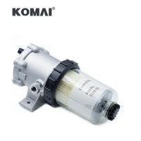 China Diesel Fuel Filter 21737499 Fuel Water Separator Assembly 03-40571-003 For  Truck for sale