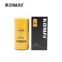 China D8H D8K D9H Excavator Bulldozer Fuel Filter BF7633 BF7637 1R0763 BF7525 1R075 for sale