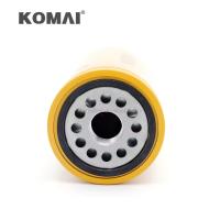 China D8H D8K D9H Excavator Bulldozer Fuel Filter BF7633 BF7637 1R0763 BF7525 1R075 for sale