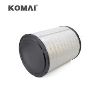 China 345BL Air Filter Use For 4~5 Micron Filtration Rating AF25262 LAF 5022 C 371930 SL 5611 46746 for sale