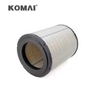 China 345BL Air Filter Use For 4~5 Micron Filtration Rating AF25262 LAF 5022 C 371930 SL 5611 46746 for sale