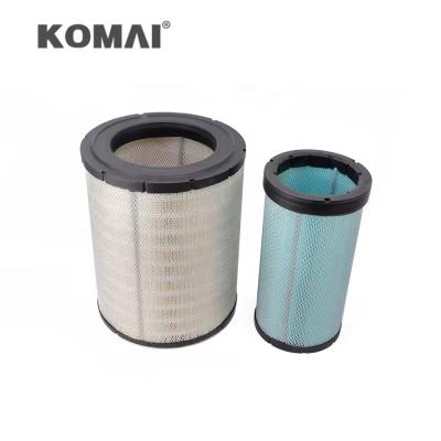 China 345BL Air Filter Use For 4~5 Micron Filtration Rating AF25262 LAF 5022 C 371930 SL 5611 46746 for sale