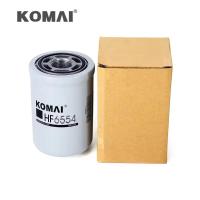 China Hydraulic Filter Use For Bob 82003166 32/909000 RE69054 SH66375 1446691 6661248 for sale
