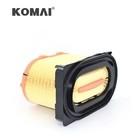 China Air Filter Element 3466693 3466694 H737200092100 C34540  For Wheel Loader 966F II for sale