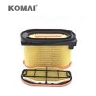 China Air Filter Element 3466693 3466694 H737200092100 C34540  For Wheel Loader 966F II for sale