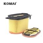 China Air Filter Element 3466693 3466694 H737200092100 C34540  For Wheel Loader 966F II for sale