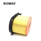 China Air Filter Element 3466693 3466694 H737200092100 C34540  For Wheel Loader 966F II for sale