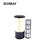 China Wholesale Air Filter For Hyundai 11K6-21120 11K6-21110 P628805 47850029 for sale