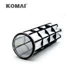China Wholesale Air Filter For Hyundai 11K6-21120 11K6-21110 P628805 47850029 for sale