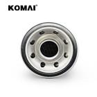 China Wholesale LF670 Cross Reference Oil Filters LF670 3313279 LF3716 65.05510-5020B 65.05510-5017 for sale