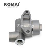 China For SK200-6 Excavator Parts Fuel Filter Bracket 4294130 HF28835 YN50V01001S005 for sale
