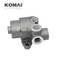 China For SK200-6 Excavator Parts Fuel Filter Bracket 4294130 HF28835 YN50V01001S005 for sale