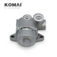 China For SK200-6 Excavator Parts Fuel Filter Bracket 4294130 HF28835 YN50V01001S005 for sale