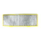 China Factory Price Heavy European Truck Panel Cabin Air Filter Replacement OEM 1770813 1913500 for sale