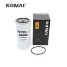 China Excavator Parts Kobelco Filters , Diesel Fuel Tank Filter P551849 R120P for sale