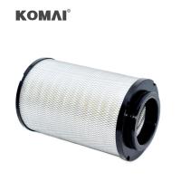 China For Hino Truck 500 Series Air Filter 17801-3360 5-86511-352-0 17801-E0010 S178013360 for sale