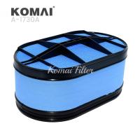 China Power Core Air Filter 17801-E0230 Fits Hino 2DG-SS1E A2783G 17801-E0230 for sale