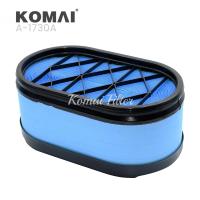 China Power Core Air Filter 17801-E0230 Fits Hino 2DG-SS1E A2783G 17801-E0230 for sale