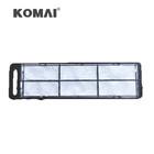 China SY55-9 60088111 Cabin Air Filter For SANY Excavator Engine 60088111 for sale
