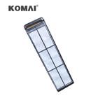 China SY55-9 60088111 Cabin Air Filter For SANY Excavator Engine 60088111 for sale