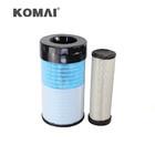 China Air Filter For Atlas Copco Construction Machinery RS30216 P785390 11212779 for sale